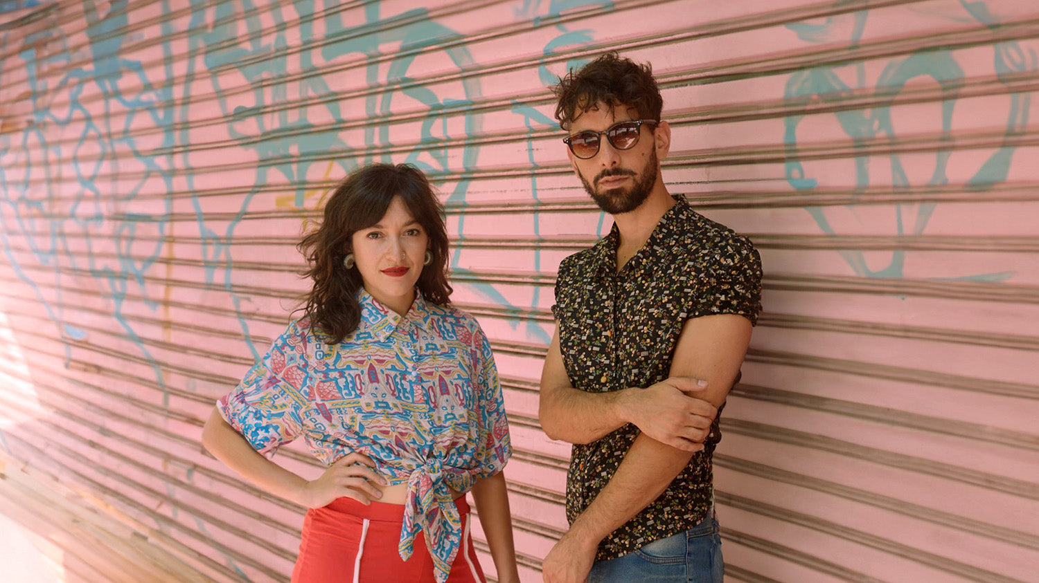 LOCKER – Aztec Records