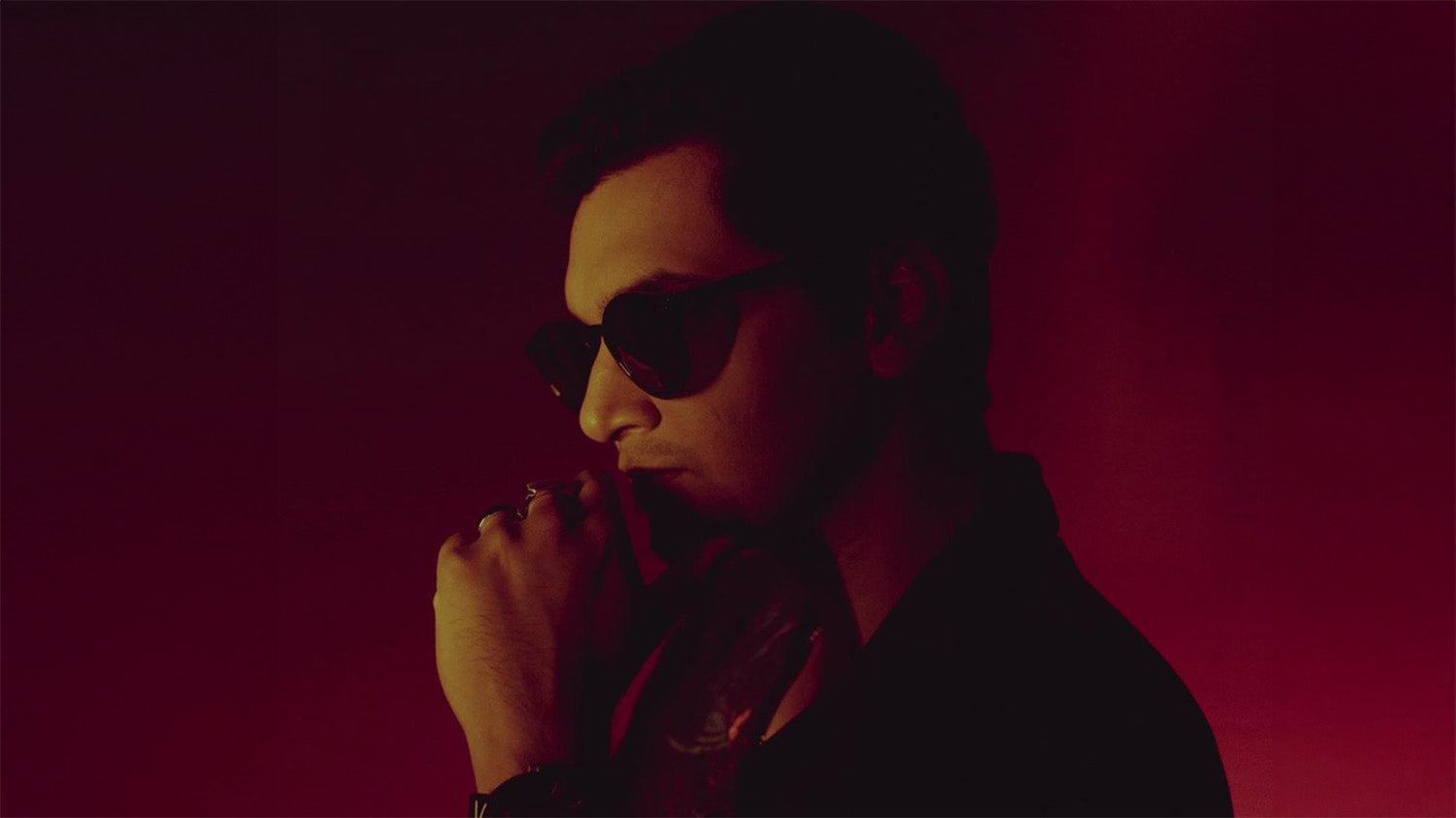 POPCORN KID – Aztec Records